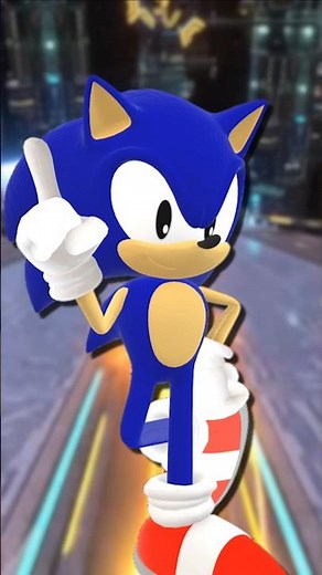 Sonic X Shadow Generations Just Won An Award And New Sonic Keyboards Revealed