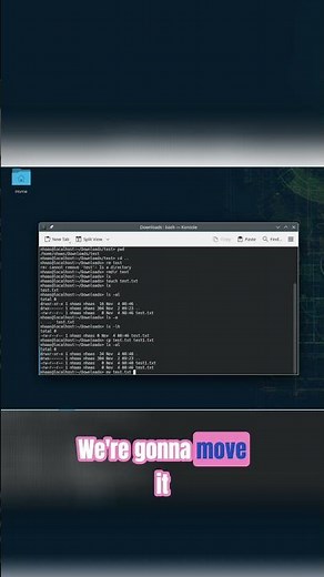 File Rename: Effortlessly Copy & Rename Your Text Files #shorts