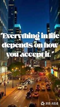 10 Viral One Line Acceptance Quotes to Inspire, Empower, and Uplift