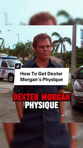How To Get The Dexter Morgan Physique 📝💪 Download His Full Workout Program In Our Bio👉🤝 #DexterMorgan #physique #workoutroutine #dextermorganedit #gymtok #physiqueguide #trainingprogram #workoutplan #weightlifting #trainingplan #dexter #bodybuilding #selfimprovement #fyp #viral