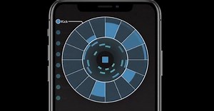 Patterning Turns Your iPhone Into A Powerful Drum Machine