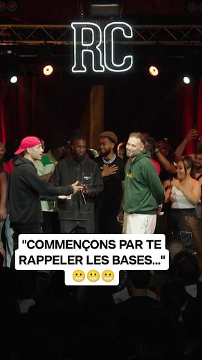 19K views · 366 reactions | #rap #reels #reelsinstagram #clash #battle #base #rapcontenders | Rap Contenders | Facebook