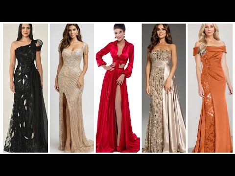 Latest beautiful and Sophisticated Mother Of The Bride Dresses😘💕 / Trending & fancy collection 2026