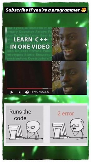 Coding Roadmap in 30 Seconds 🧠 #learncoding #shorts