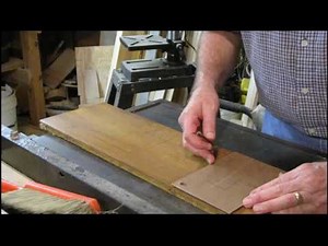 How to Build a simple birdhouse for your yard