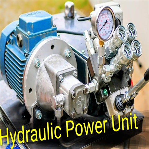 This Simple Hydraulic System is Essential in the Workshop | Gábor Balázs