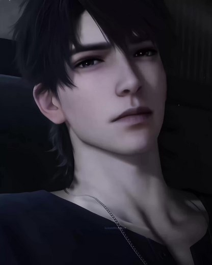 Exploring Caleb: Hot Characters from Love and Deep Space