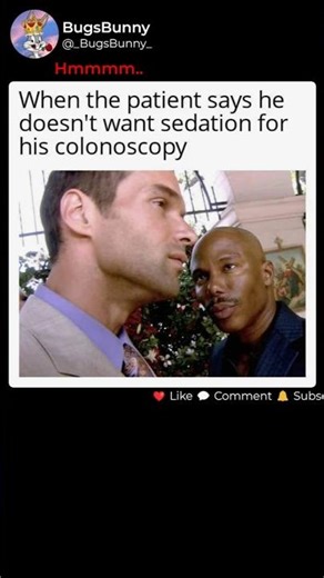 No Sedation for a Colonoscopy…? Bold Move, My Friend 😭🩺 | Top 100 Memes Oct 2025 #68