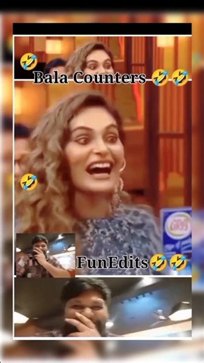 Cwc Flashback FunEdits #pugazh #shabana #bala #cwc #shorts #shortvideo #shortsfeed #comedy #funny