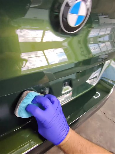 12 reactions · 3 comments | POV: putting on Ceramic Pro ION coating base coat here's our process for achieving an unbelievable finish and results. Another layer to go on top of the base but wanted to give you a glimpse into how it's done | Royal Shine Paint Protection LLC | Facebook