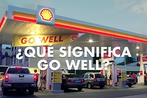 246K views · 860 reactions | En Shell tenemos mil formas de decirte Go Well, ¿sabes qué significa? | Shell Guatemala | Facebook