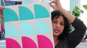 219 reactions · 12 shares | Looking to join a drama-free community of quilters? Join us for my new online quilt club! We are tackling 5 different curved quilt block shapes using the Clammy ruler. I'll teach you all my tips, tricks & techniques with my step-by-step video lessons. You CAN do it! Let me help. | Crafty Gemini | Facebook