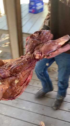 #deermeat @ #clayhill #squad #loveyourneighbor #catchinraysguideservice #clarkshilllake