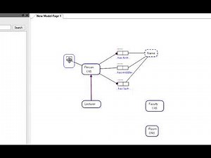 Creating Fact Types In Boston