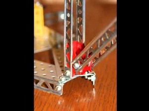 gilbert erector set 2.5 models