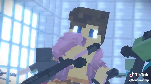 Tensura Awakening SMP: Beta Release Details