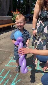 We loved Flower Fest too! | Guilderland Public Library