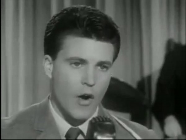 Ricky Nelson String Along: A Vintage Music Hit