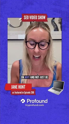 How to become an SEO professional | Jane Hunt