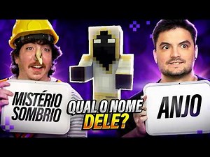 WHO KNOWS MORE ABOUT THE MINECRAFT SAGA?