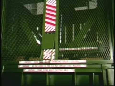 PTR Baler Safety Training