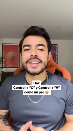 ¿Hacemos más tips de Windows o de Mac? 🤓 #tips #tecnologia #charliebrown #windows #truco