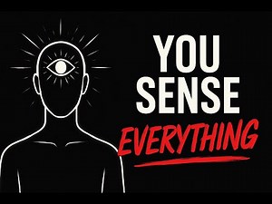 If You Do These 13 Things, You're Probably Intuitive