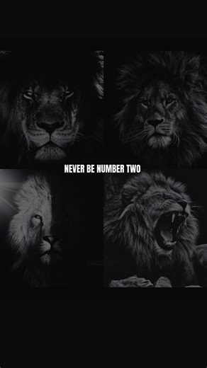 Rule Number One: Never Be Number Two | Subscribe for more 🔥 | #shorts