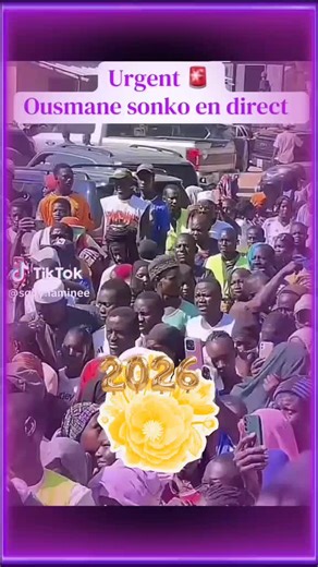 #PresidentSonko2029🇸🇳🇸🇳🇸🇳 #jubbjubbaljubbanti🇸🇳🇸🇳💪💯 #SonkoPresident2029🤲❤️🇸🇳 #PMSonko #afcon2025🇲🇦