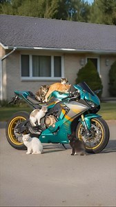 Get Monster Fairings: highest quality fairings, perfect fit, the custom design of your dreams and great value. 1. OEM grade plastic. Thick and durable. 2. Perfect fit. All holes pre drilled. No need to modify. Fits the first time, right out of the box. 3. The paint job of your dreams. Choose from our thousands of designs, or ask our designers to make your custom design a reality. 4. Free shipping. 5. Outstanding support. 6. Hundreds of excellent independent reviews. 7. All for less than OEM part