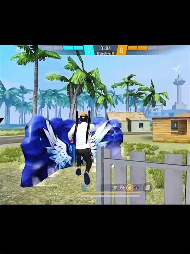 Fast ⚡ Glowall Speed Moment Handcame 🌍| 3 Finger Custom Hud Seetings| Jai Shree Ram