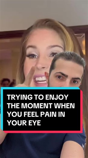 #duet with @LDR #foryou These 3 signs could explain why **Lana Del Rey** may have eye pain and benefit from prism lenses by **Dr. David Antonyan, O.D.**: 1. 🤕 **Head tilting** – a common sign the eyes are struggling to align. 2. 👀 **Looking down frequently** – a way to reduce visual strain. 3. 😵‍💫 **Eyes losing focus** – when the muscles are in constant pain from overworking. If you relate to any of these, it could be a sign of **binocular vision dysfunction**. Prism lenses can help realign 