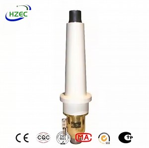 [Hot Item] 72.5~550kv Indoor /Outdoor Termination Kits for XLPE Cable Dry Plug-in Gis Termination