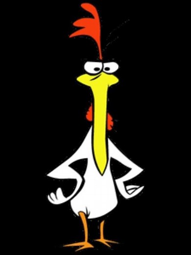 Cartoon Network Cartoon Cartoon Fridays Audio Promo 2000 Chicken From Cow And Chicken