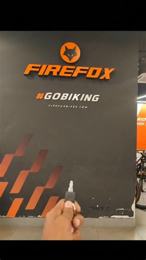 FIREFOX VIPER 2026 available at your favourite bike store Supreme Cycle Company 48/2, Sri Aurobindo Marg, Yusuf Sarai, New Delhi, Delhi 110016 98912 99007 #mtb #shimano #bikelife #bicycle #fatbike | Supreme Cycle Company