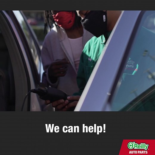 808K views · 2.8K reactions | Never ignore a warning light.  If your Check Engine Light is on O'Reilly Auto Parts will scan the code for FREE and provide a list of possible fixes. | O'Reilly Auto Parts | Facebook