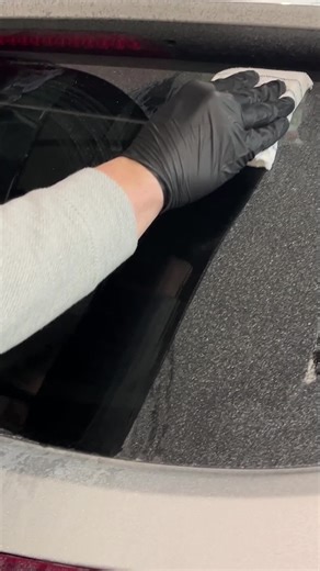 Enjoy this ASMR-style video of TEC254, our most popular ammonia-free cleaner. It is formulated to quickly cut through smoke residue, grease, and film deposited on glass from the oxidation of vinyl and bugs on windows. TEC254 is a non-abrasive, streak-free, and economical option making it your go-to glass cleaner! #detailing #carwash #cleaning #satisfying #autodetail #clean #dirty #technicianschoice #tecchoice #glasscleaner