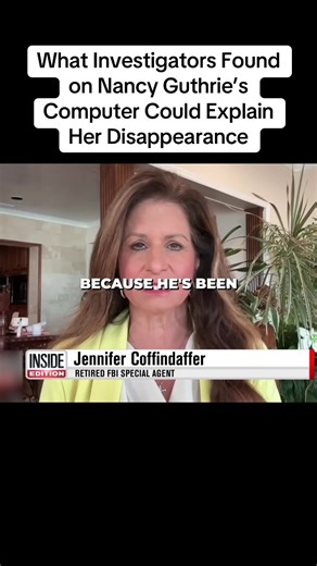 Uncovering the Mystery of Nancy Guthrie's Disappearance