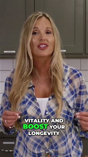 Mediterranean Cod: Boost Vitality with Fresh Ingredients! #shorts