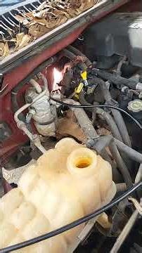 This One Tool Saved Hours of Guessing #borescope #cartips #mechanic