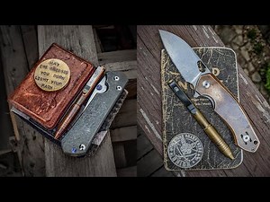 6 Everyday Carries That Have Seen Serious Use | EDC Weekly