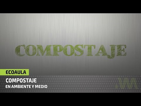 What is composting and what is it used for? ♻️