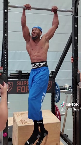 Challenge de Street Workout: Es-tu Prêt ?