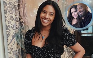 Kobe And Vanessa Bryant's Daughter Natalia Signs Modeling Contract With IMG Models!