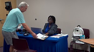 ALEA brings Star ID service to Decatur community center, reducing DMV wait times