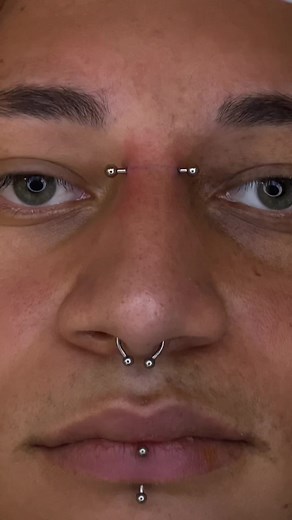 Bridge Piercing: Everything You Need to Know