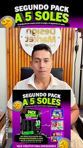 Pack ofertas | Design Market Online