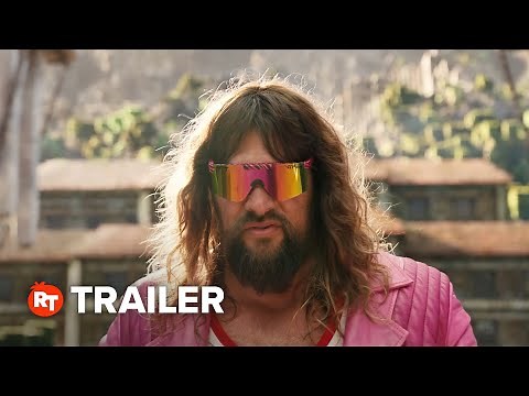 A Minecraft Movie Final Trailer (2025)