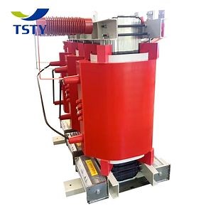 [Hot Item] High Voltage Three Phase Cast Resin Transformer Solutions for Efficient Power Distribution