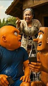 Tung tung tung sahur horor #tungtungtungsahur #udindindindun #anomali